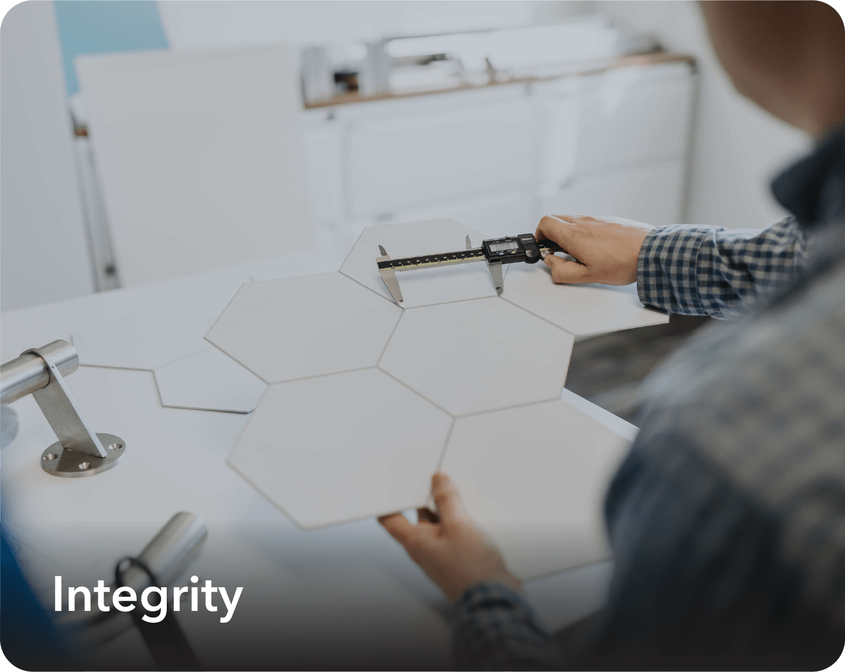 About Us | Inpro Corporation